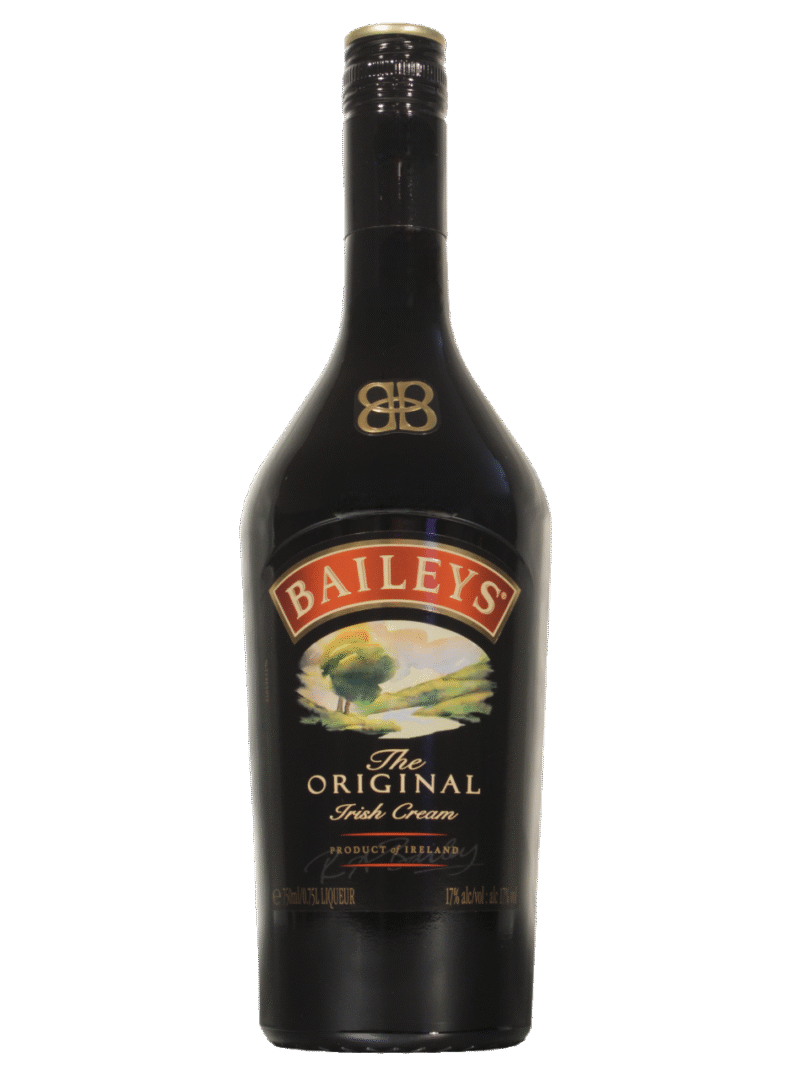 Baileys Original Irish Cream | Red Wine Funes