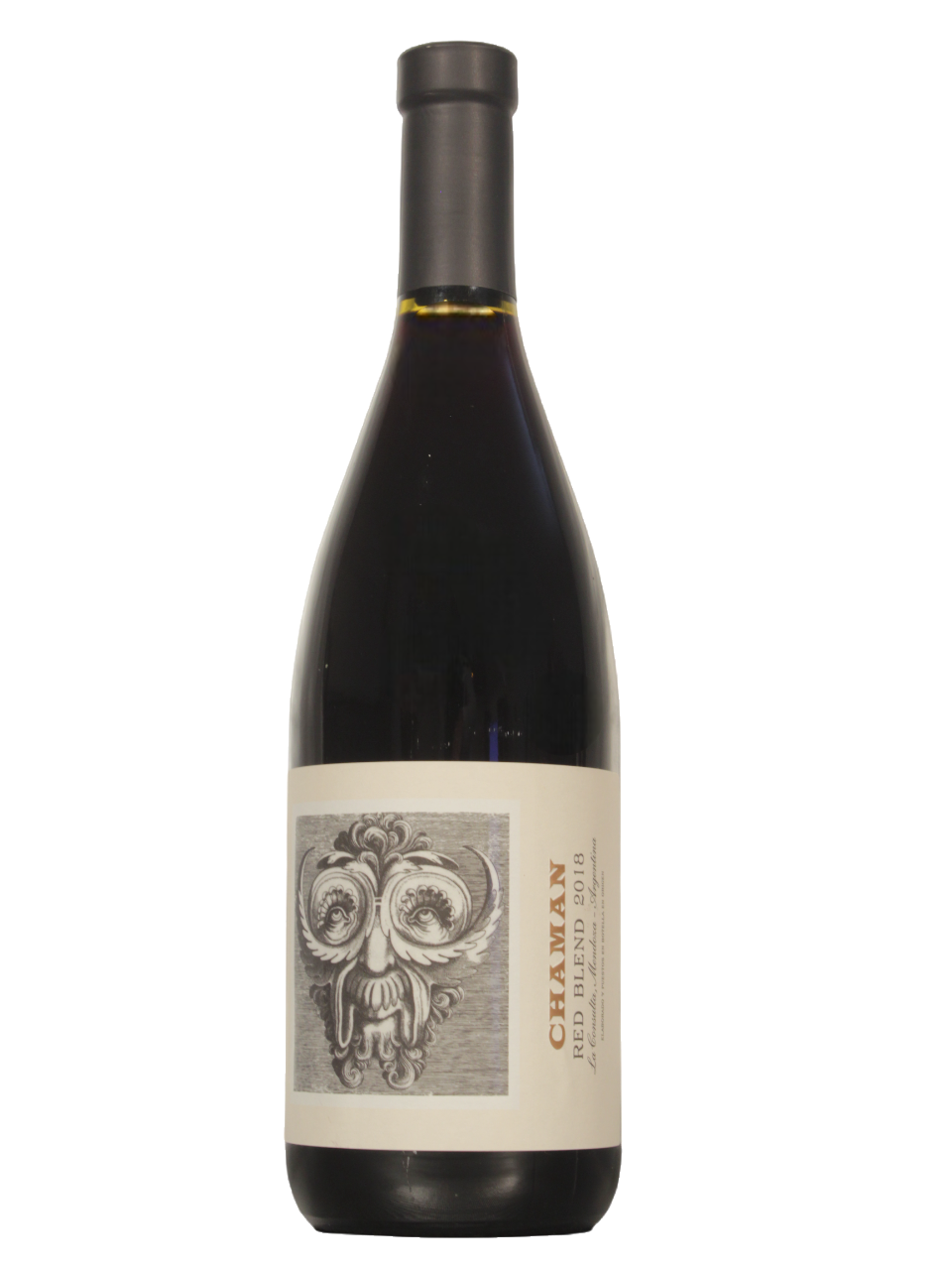 Chaman Red Blend | Red Wine Funes