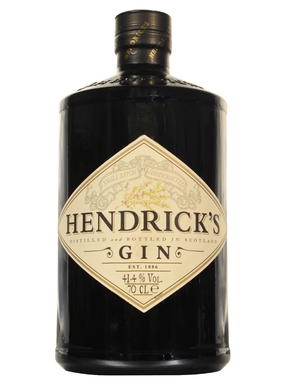 Hendrick's Gin | Red Wine Funes